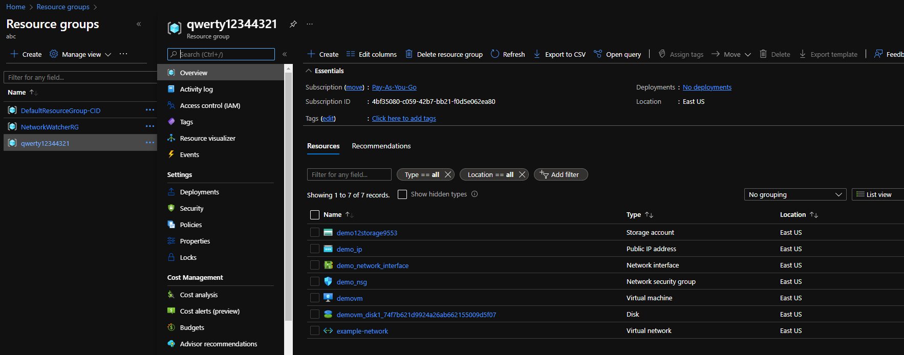 Accessing Azure Storage Account from VM using System Assigned Identity ... Accessing Azure Storage Account from VM using System Assigned Identity ...